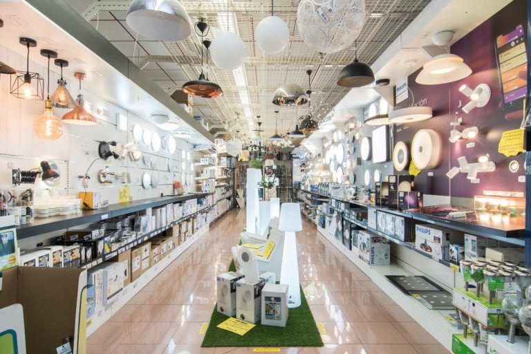 Es brico - Hiper Centro