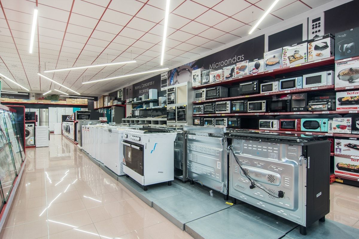 Es brico - Bricolaje en HiperCentro