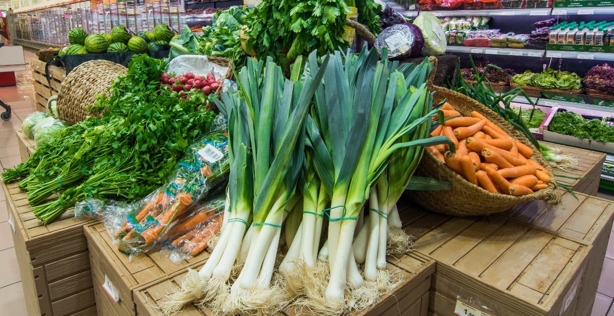 ¿Cuáles son las ventajas de consumir productos frescos? - Hiper Centro