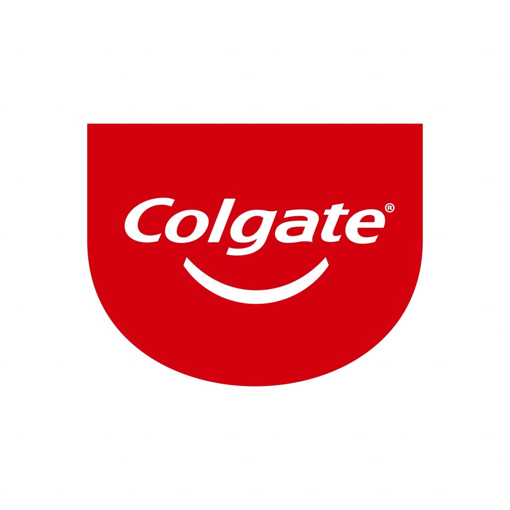 COLGATE Logo - Hiper Centro