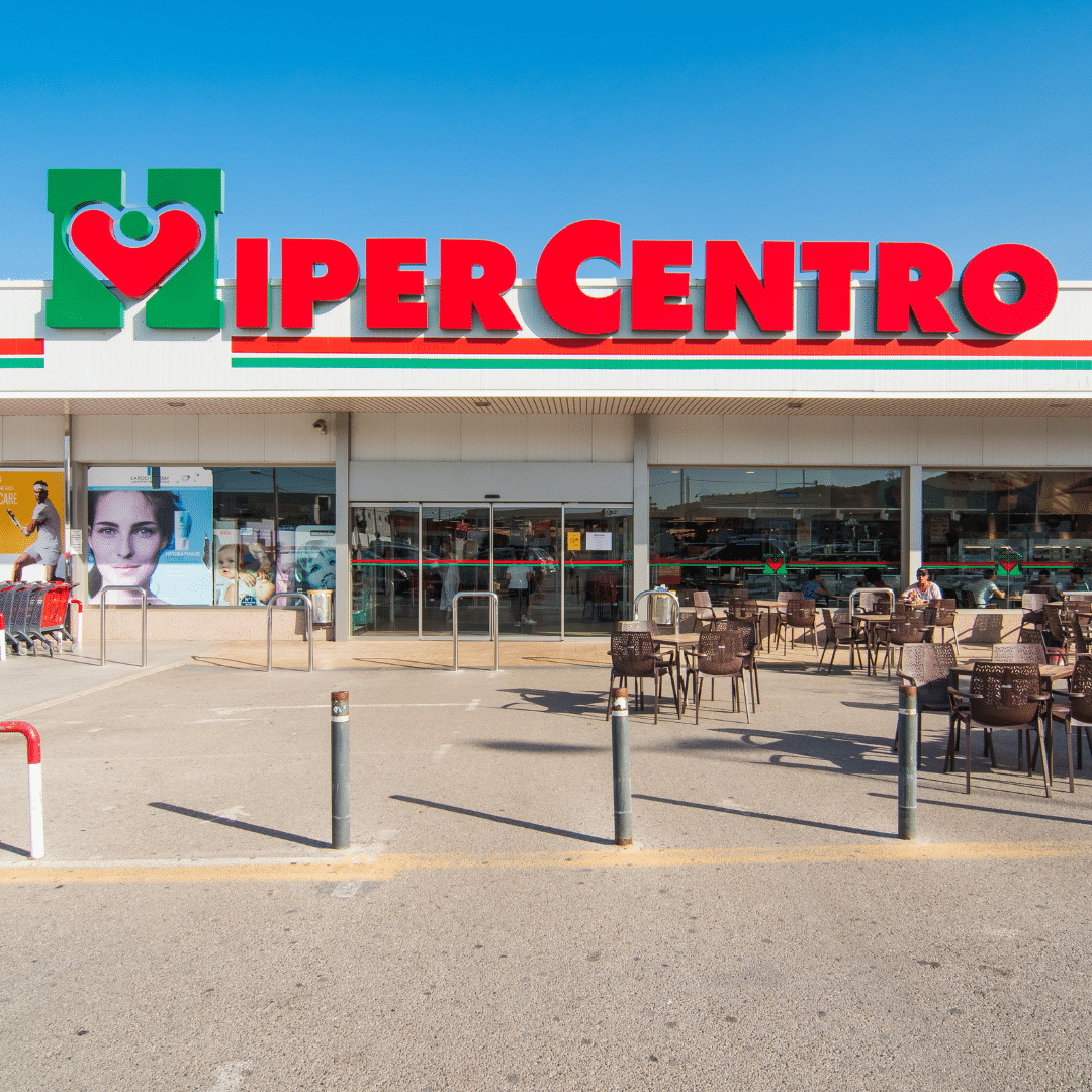 Hiper Centro: Comprometidos con la Calidad, el Ahorro y los Productos ...